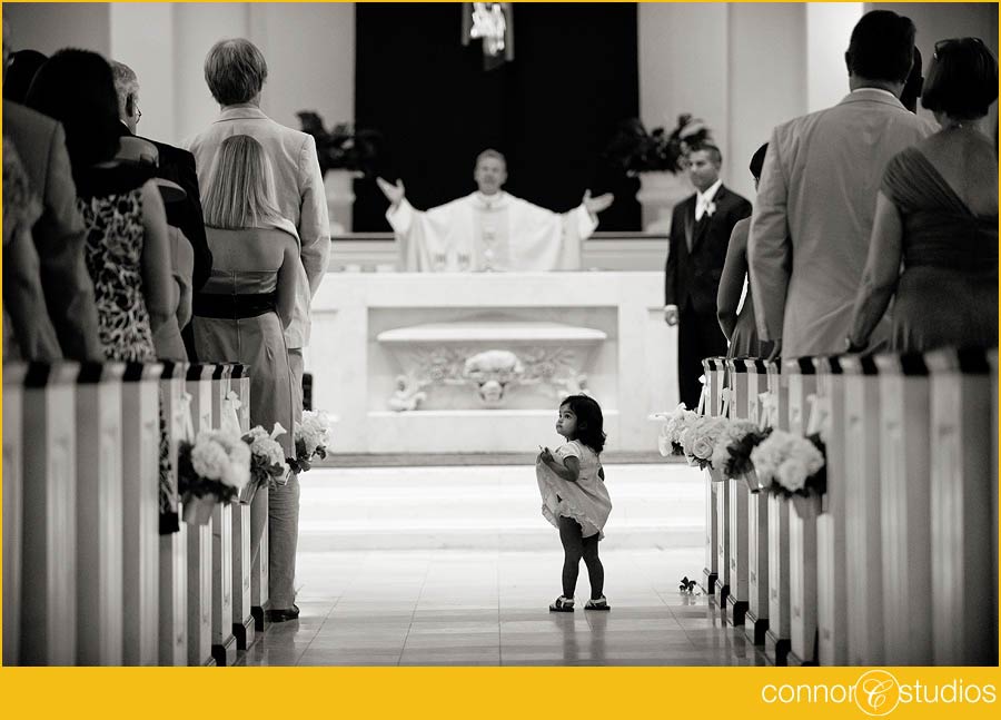 Katie + Win | Wedding Photography | Holy Trinity Church, Washington, DC ...