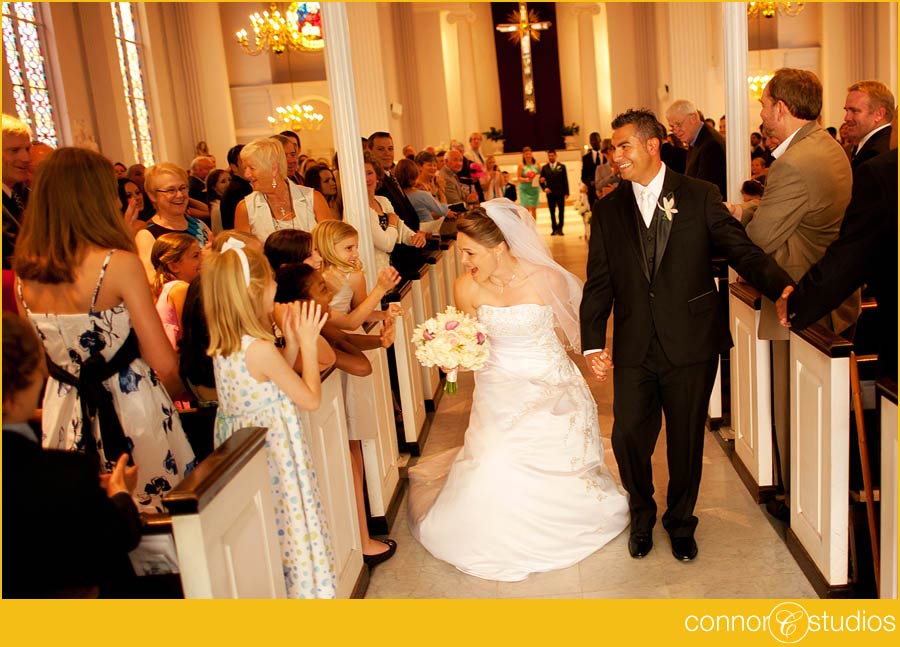 Katie + Win | Wedding Photography | Holy Trinity Church, Washington, DC ...