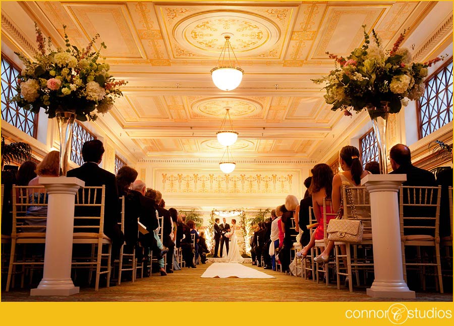 Jennifer + Eugene | Wedding Photography | Union Station, Washington, DC ...