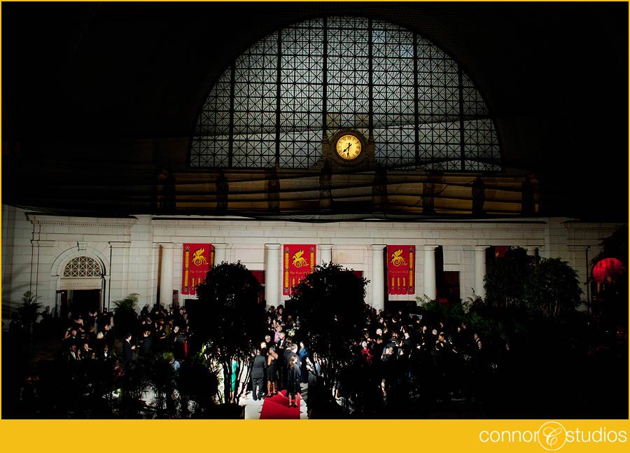 Jennifer + Eugene | Wedding Photography | Union Station, Washington, DC ...