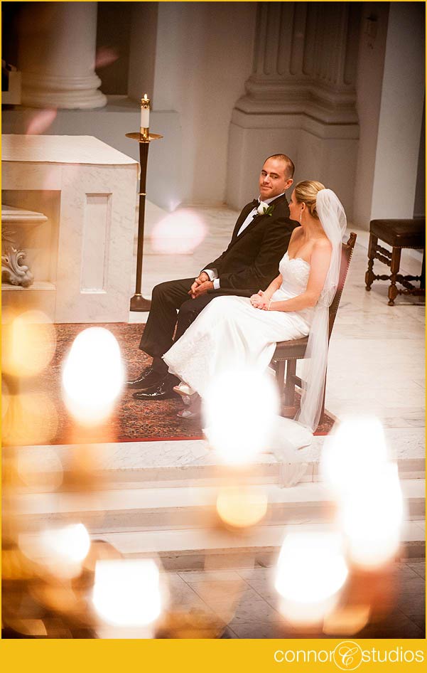 Lauren + Jon | Wedding Photography | Holy Trinity, Washington, DC ...