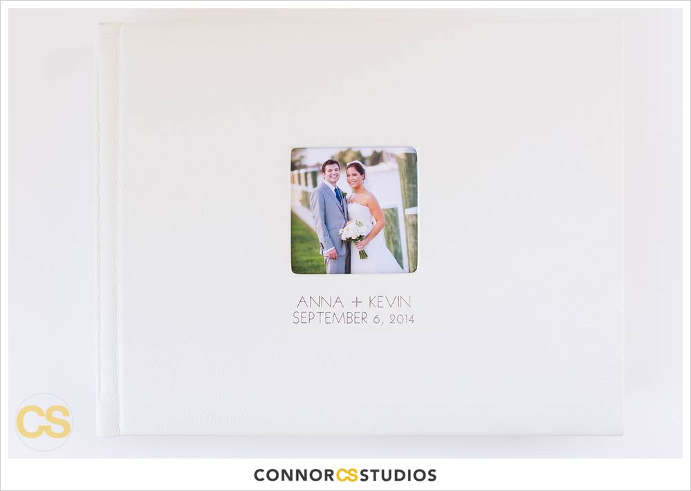 ALBUM OPTIONS » CONNOR STUDIOS – THE BEST IN REAL WEDDING PHOTOGJOURNALISM
