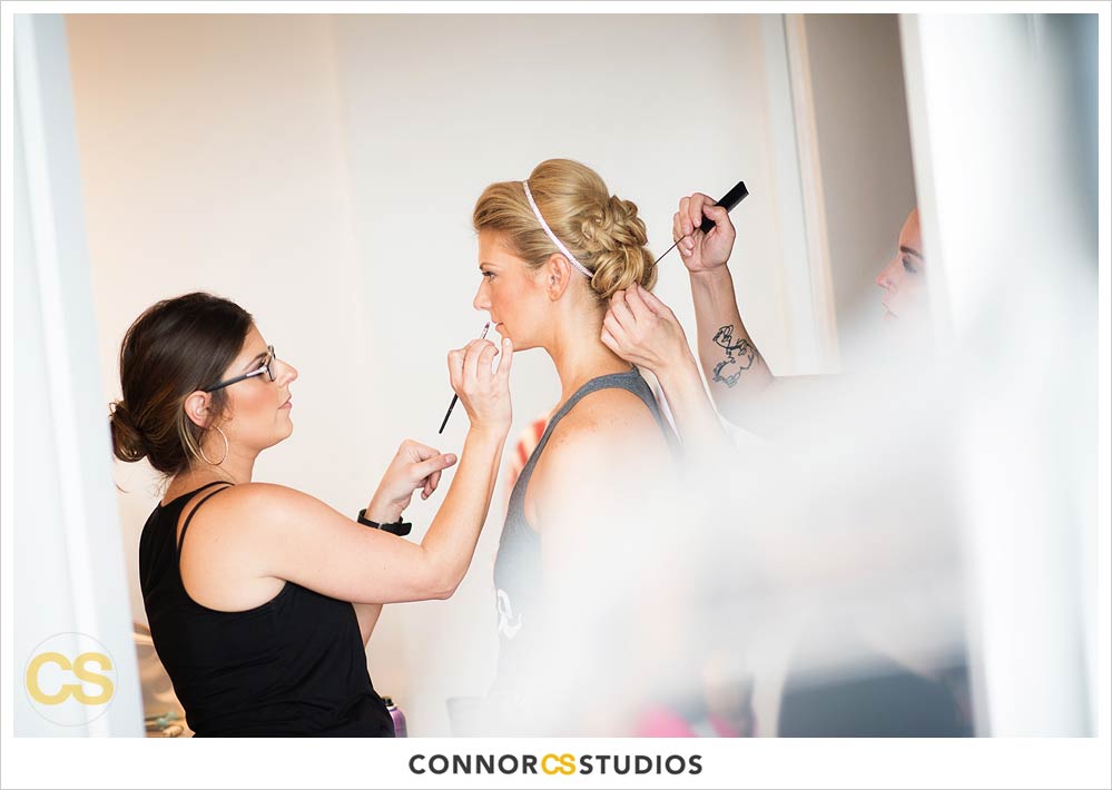 Katie + Rennie | Wedding Photography | District Wharf + Arena Stage ...
